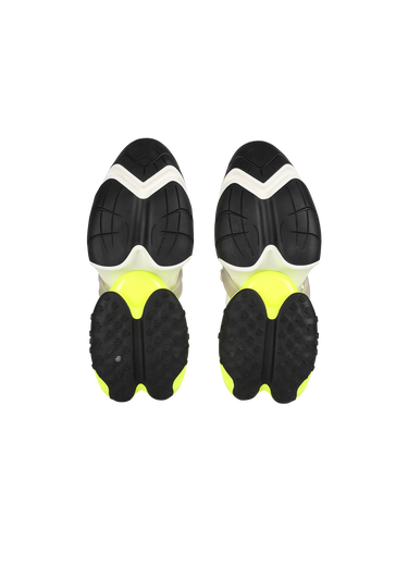 Designer Shoes for Men | BALMAIN