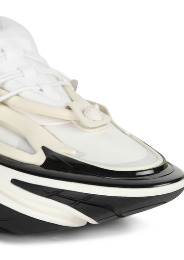 Designer Shoes for Men | BALMAIN