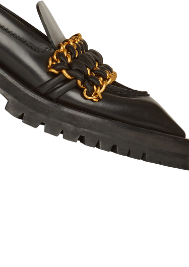 Designer Shoes for Men | BALMAIN