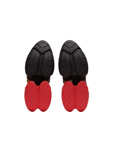 Designer Shoes for Men | BALMAIN