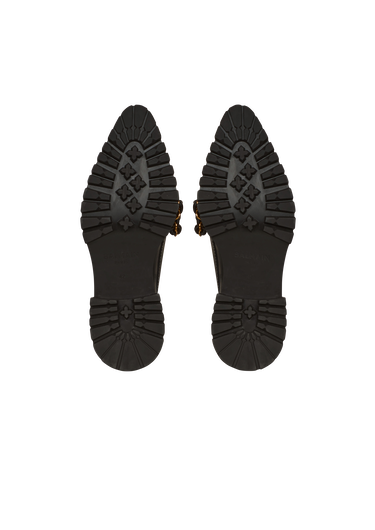 Designer Shoes for Men | BALMAIN