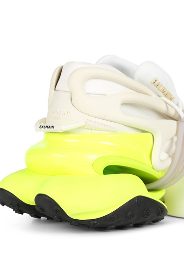 Designer Shoes for Men | BALMAIN