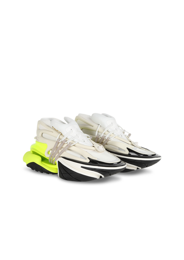 Designer Shoes for Men | BALMAIN