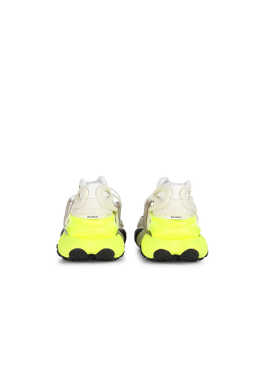 Designer Shoes for Men | BALMAIN