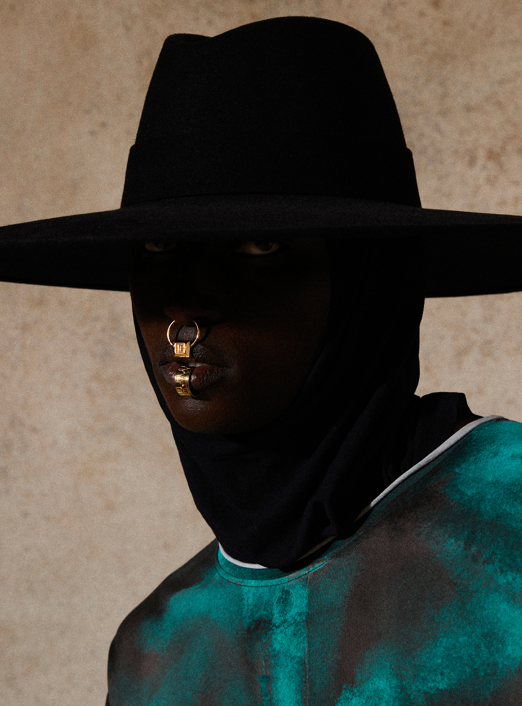 Designer Hats & Beanies for Men | BALMAIN