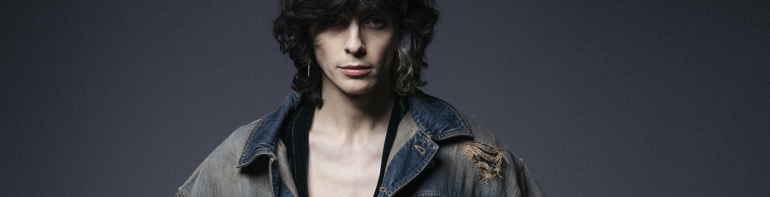 Collection Of Luxury Clothing For Men | BALMAIN